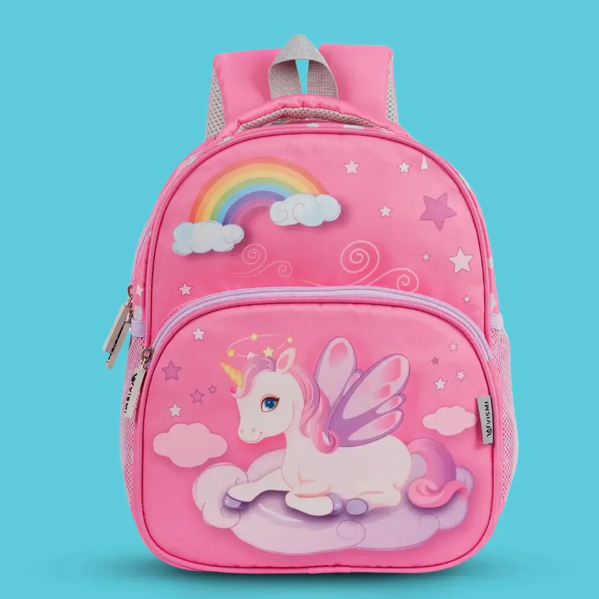 School Bags Collection – Trendy & Durable | VismiinTrend
